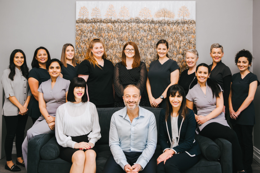 TMJ Specialist Melbourne | TMJ Treatment & Jaw Pain Specialists