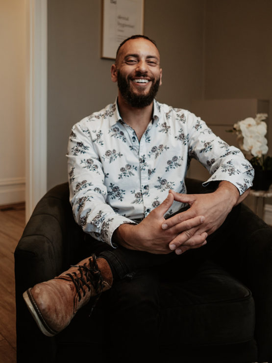 Treatment For Gummy Smile